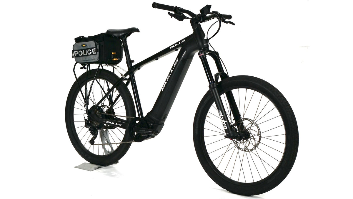 SENTINEL 3.0 – BULLS Bikes USA