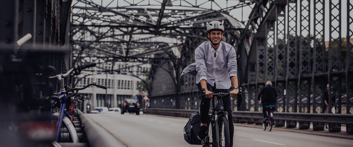 E-SPEED – BULLS Bikes USA