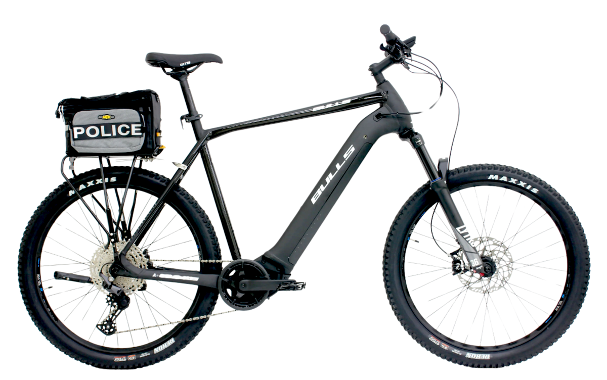 SENTINEL 750 – BULLS Bikes USA