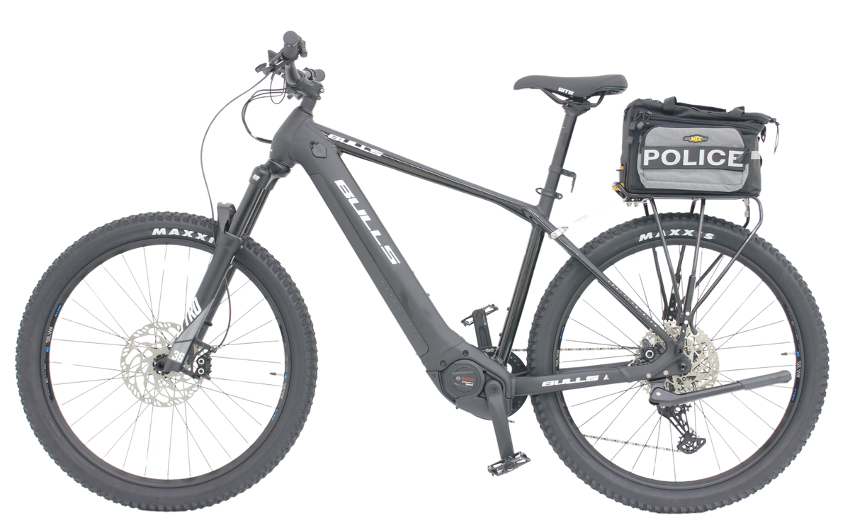 SENTINEL 750 – BULLS Bikes USA