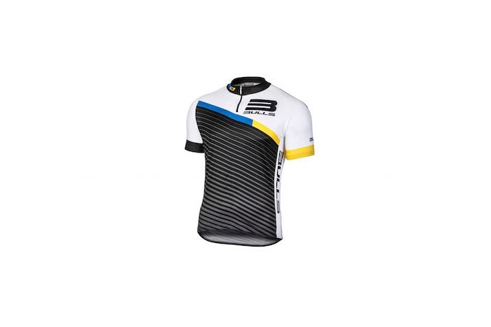 BULLS CYCLING JERSEY – BULLS Bikes USA