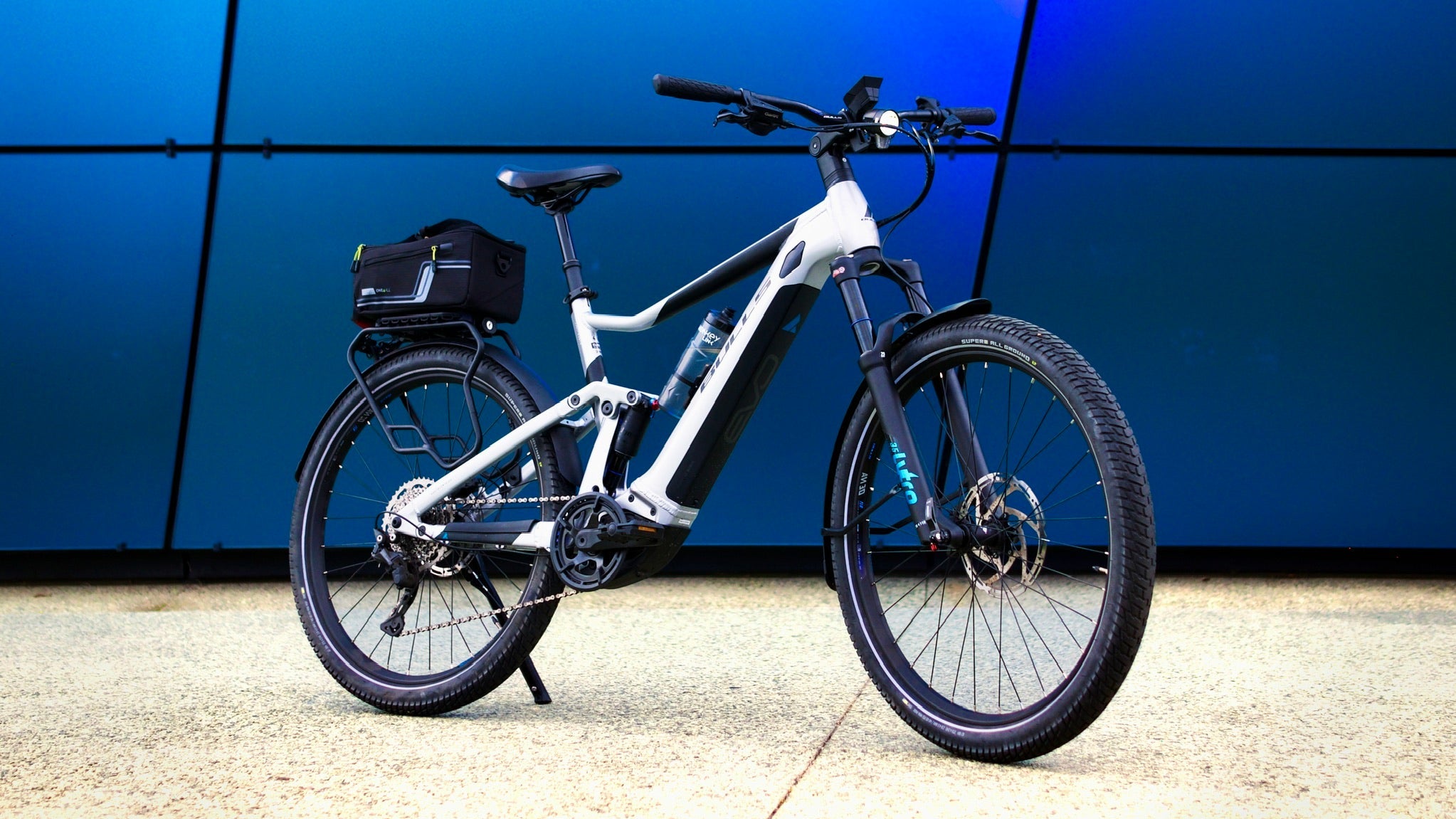 ICONIC EVO TR 2 SPEED – BULLS Bikes USA