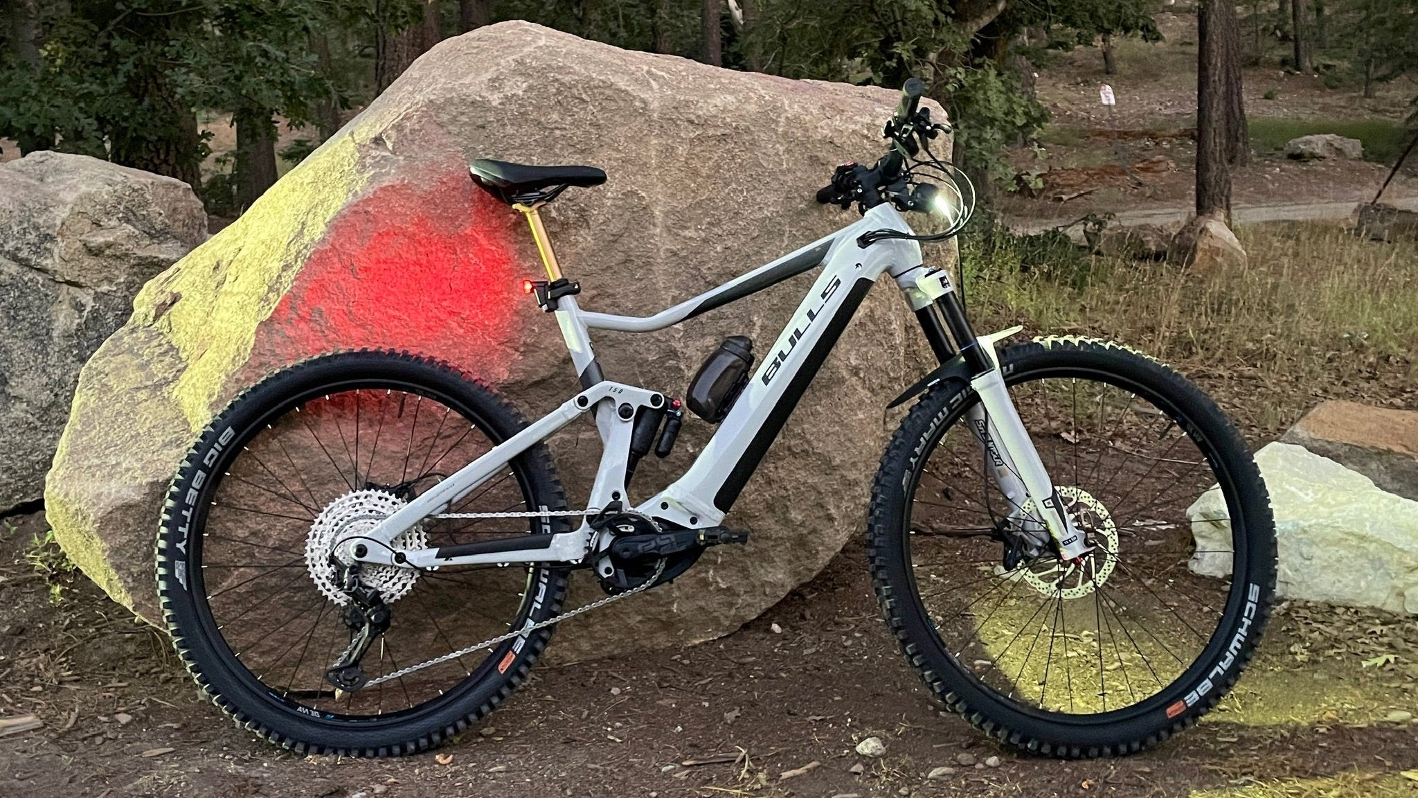 COPPERHEAD EVO AM 3 750 – BULLS Bikes USA