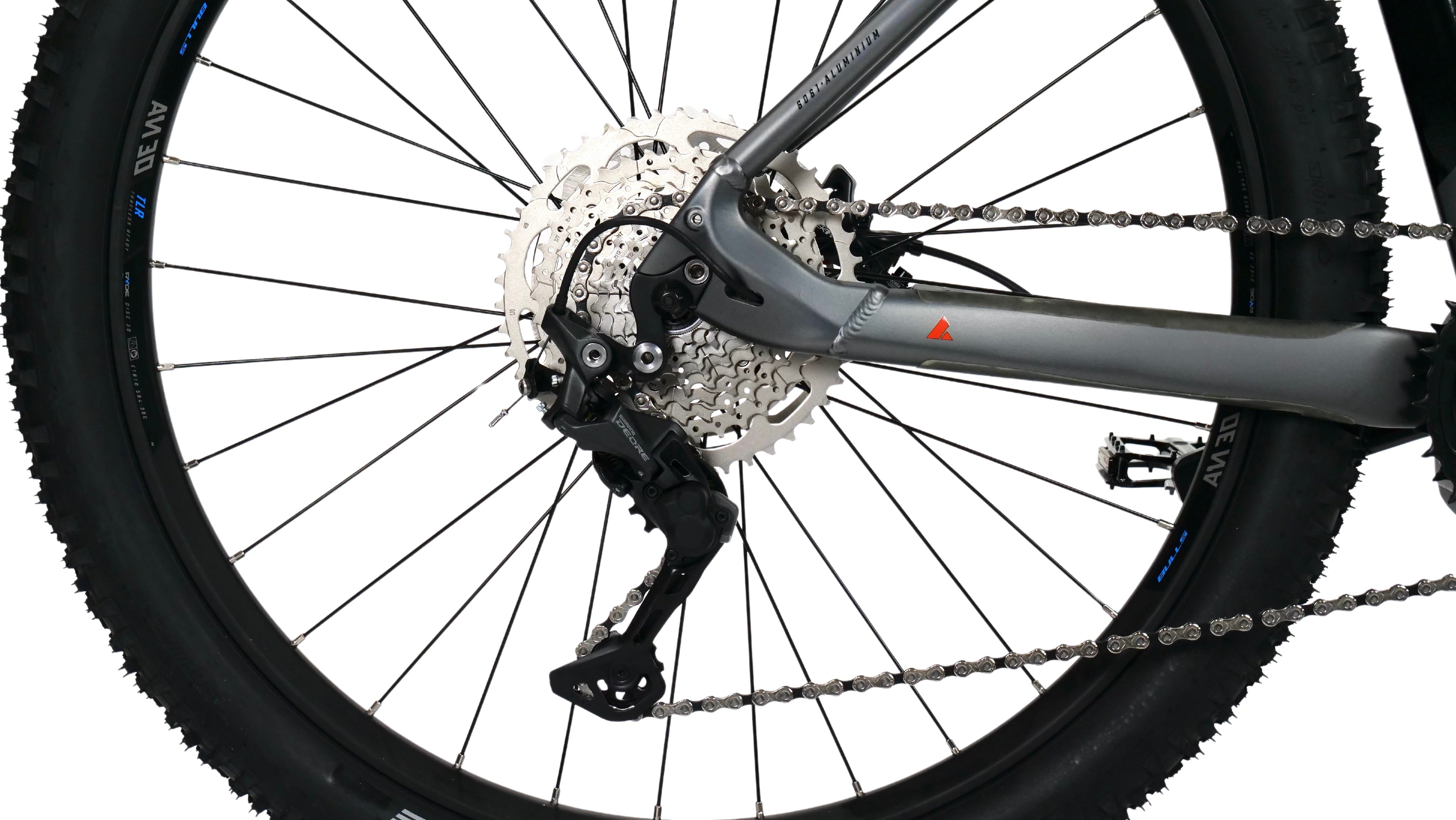 COPPERHEAD EVO HD 750 DIAMOND – BULLS Bikes USA