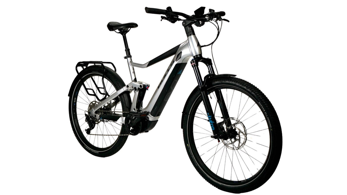 ICONIC EVO TR 2 SPEED – BULLS Bikes USA