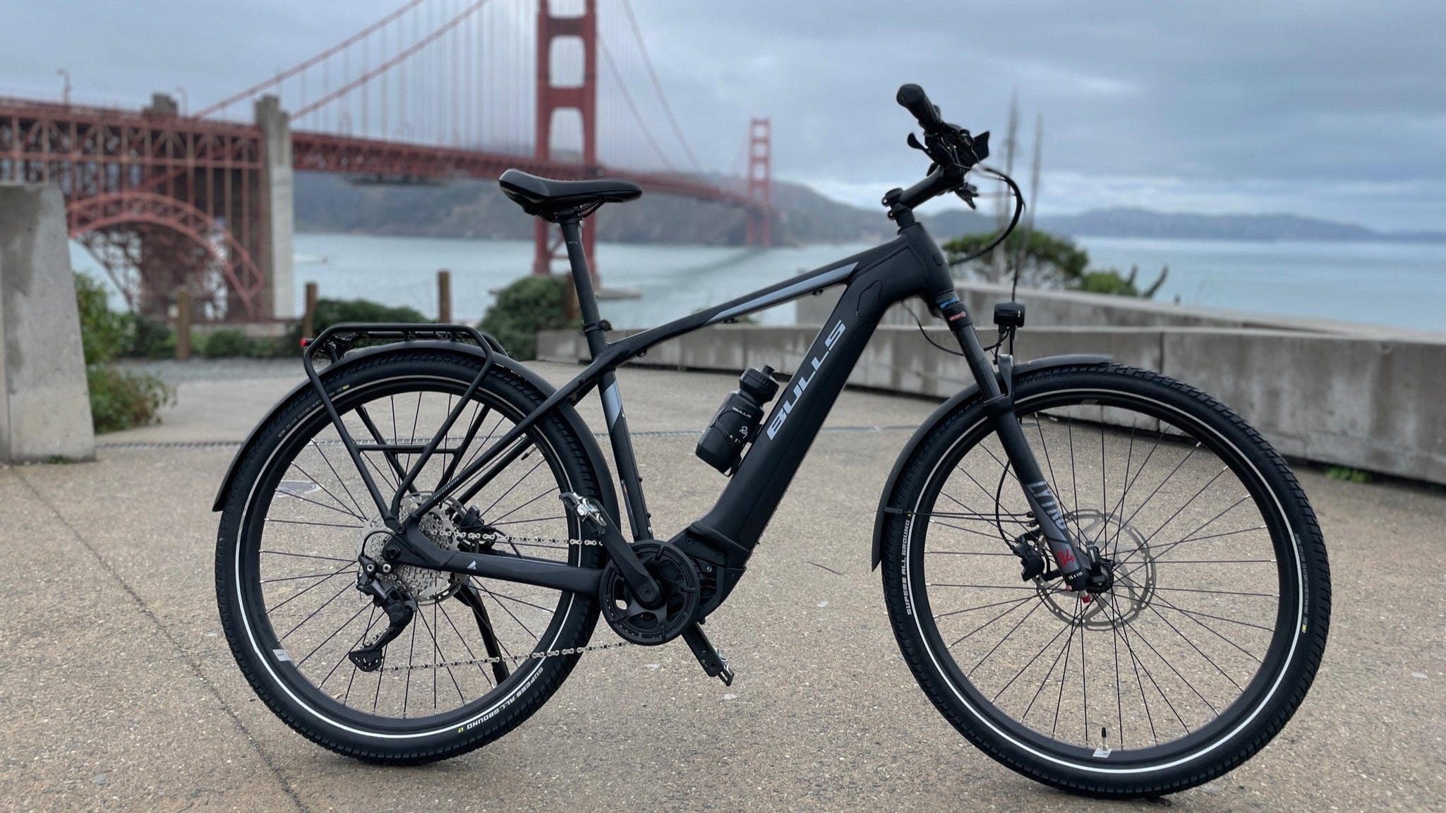 ICONIC EVO 2 SPEED – BULLS Bikes USA
