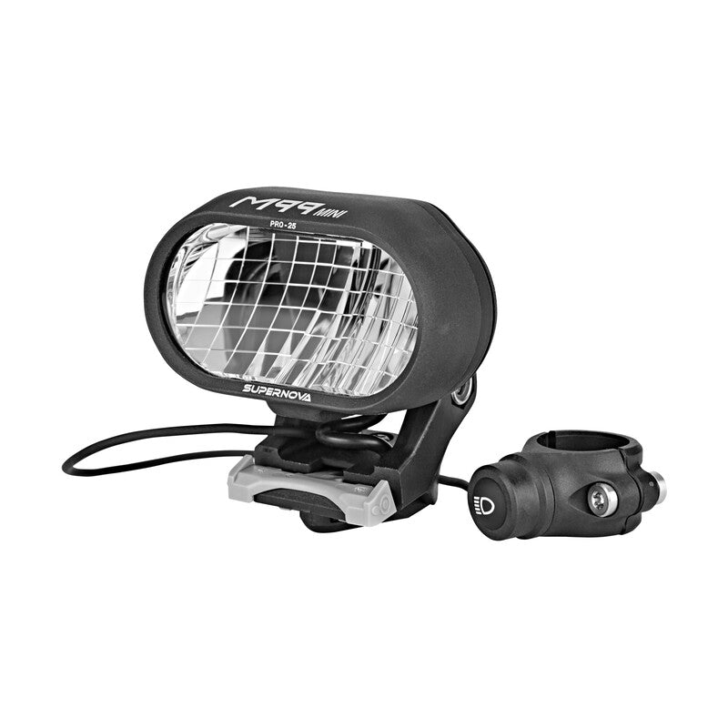 MONKEYLINK - SUPERNOVA M99 MINI PRO – BULLS Bikes USA