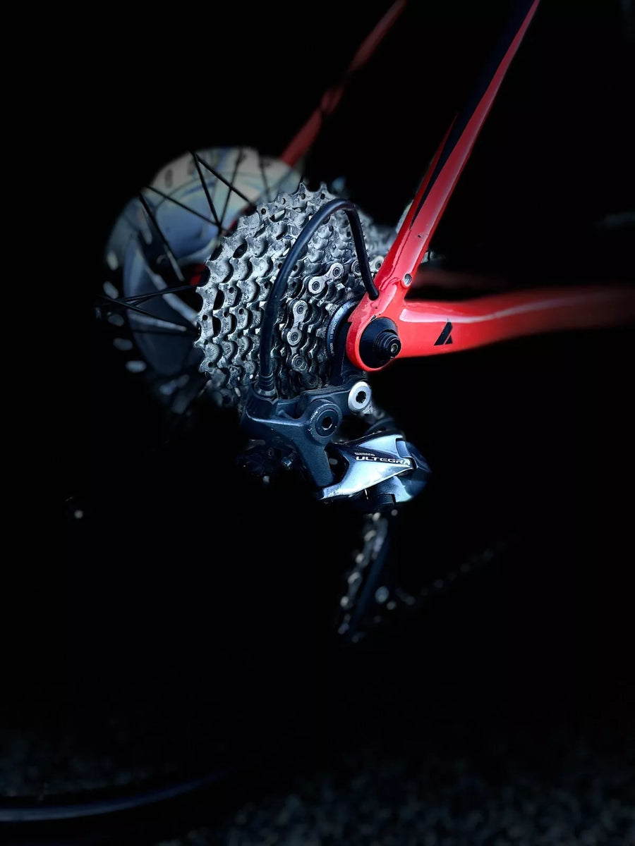 ALPINE HAWK EVO – BULLS Bikes USA