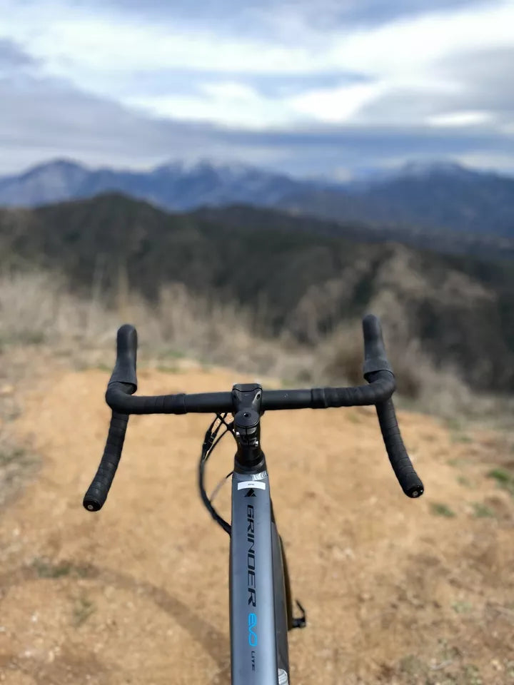 GRINDER EVO LITE – BULLS Bikes USA